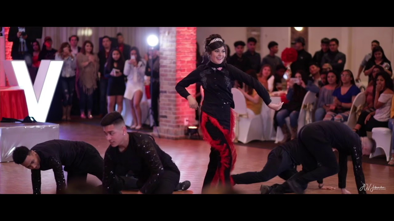 High Class Productions presents Ms.Miranda - YouTube