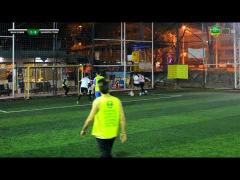 KERİM BOZBAŞ  / ŞARAMPOL TEAM / Dakika  17/  iddaa Rakipbul Ligi 2018