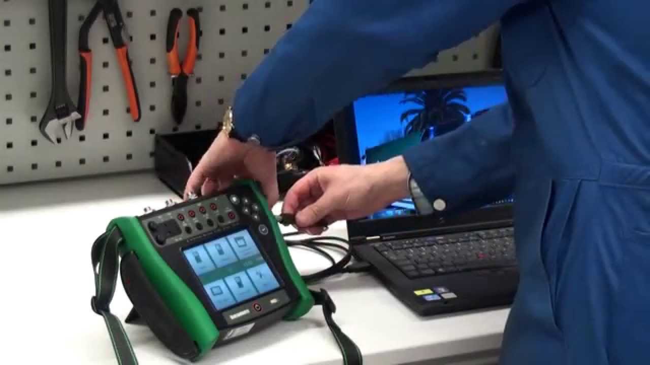 Introduction to the Beamex Integrated Calibration Solution - YouTube