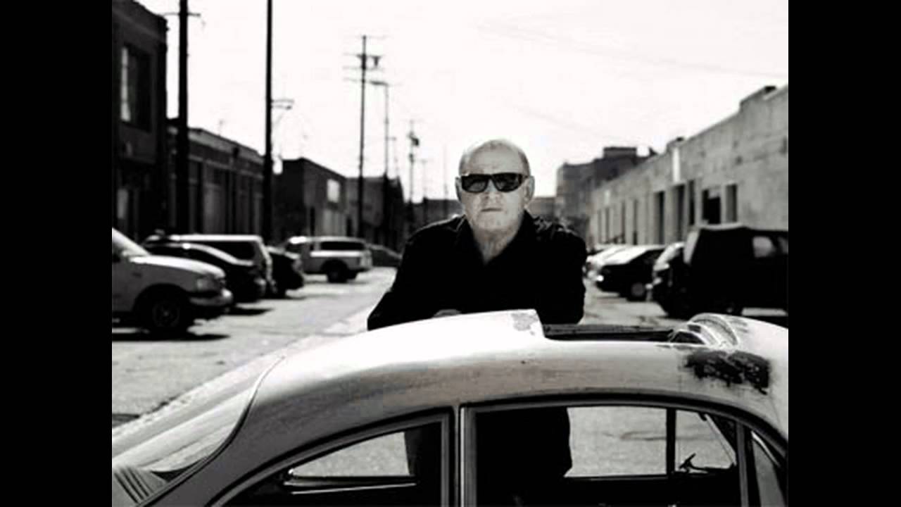 Joe Cocker - Unforgiven (Hard Knocks Album) - YouTube