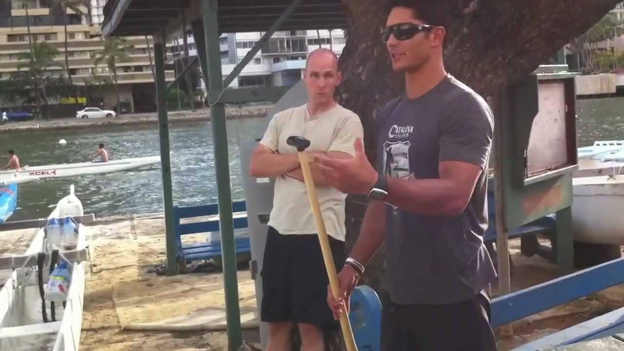 Danny Ching at Beachboys part 1 - YouTube