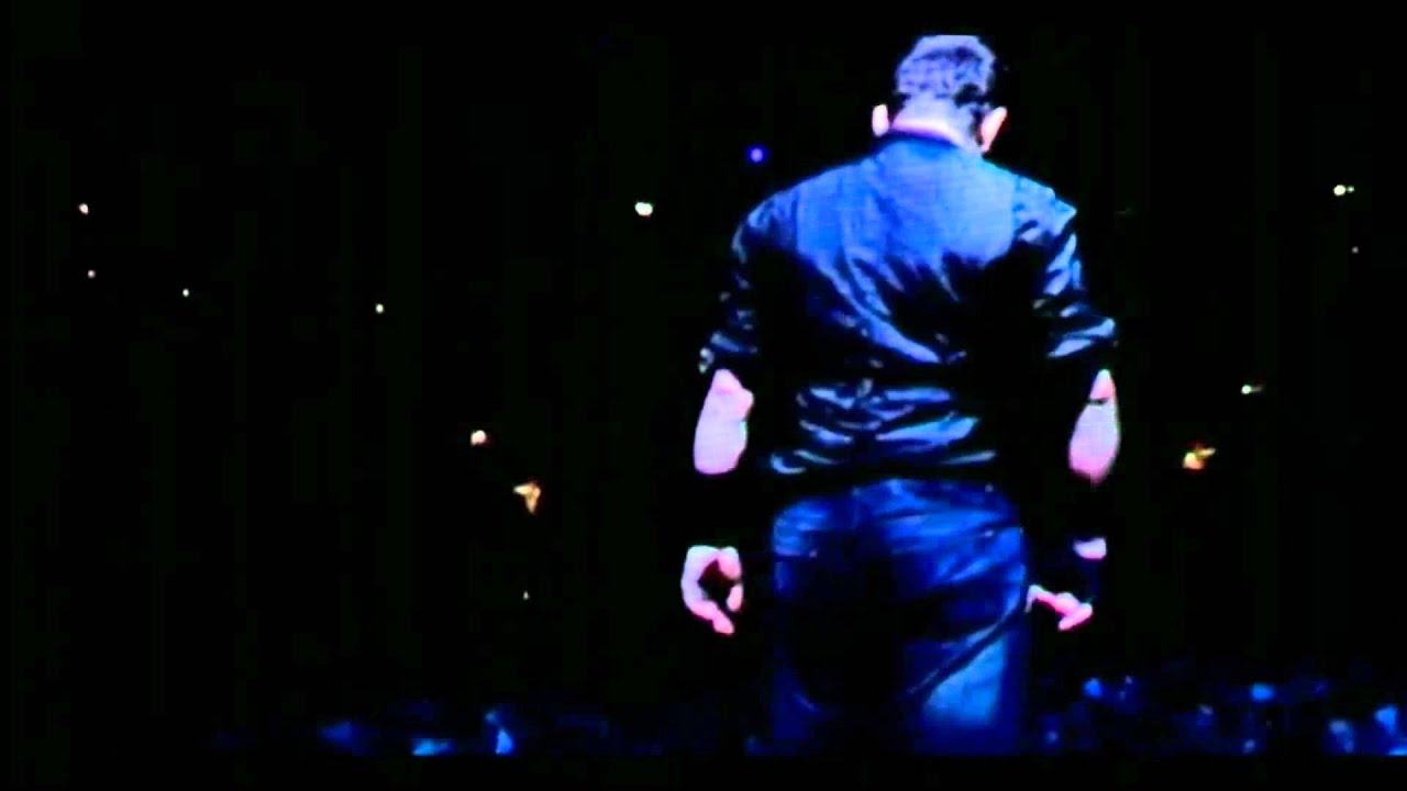 Bruce Springsteen - Wreck on the Highway - YouTube