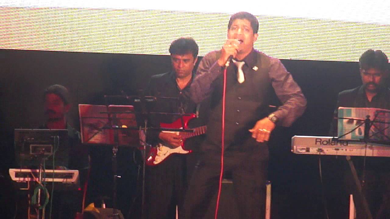 ujya vengenth (Konkani song) - by: Robin Sequeira Acordes - Chordify