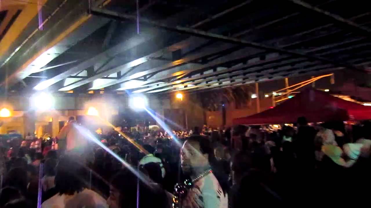 O. Perry Walker Marching Band Bacchus 2011 - YouTube