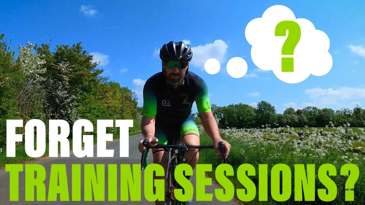 Do this and you'll NEVER FORGET YOUR TRAINING SESSION AGAIN! It's like ...