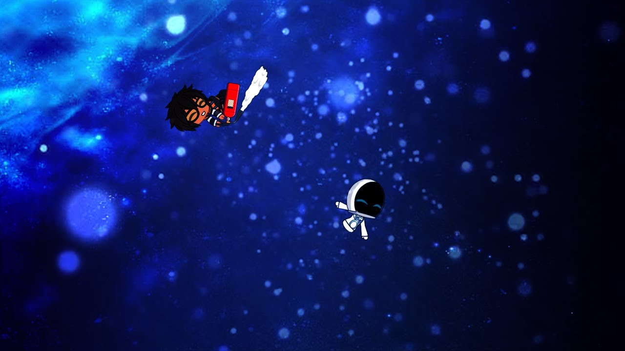 Gachaparódiawall Eel Baile De Wall E Y Eva Gacha Club Version 8530