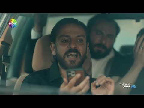 Çukur 4. Sezon 38. Bölüm (130. Bölüm) / 5. Son Kısım