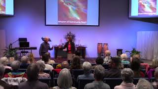 Infusion of Spirit, with Rev. Jane Hiatt - Unity Spiritual Community of ...
