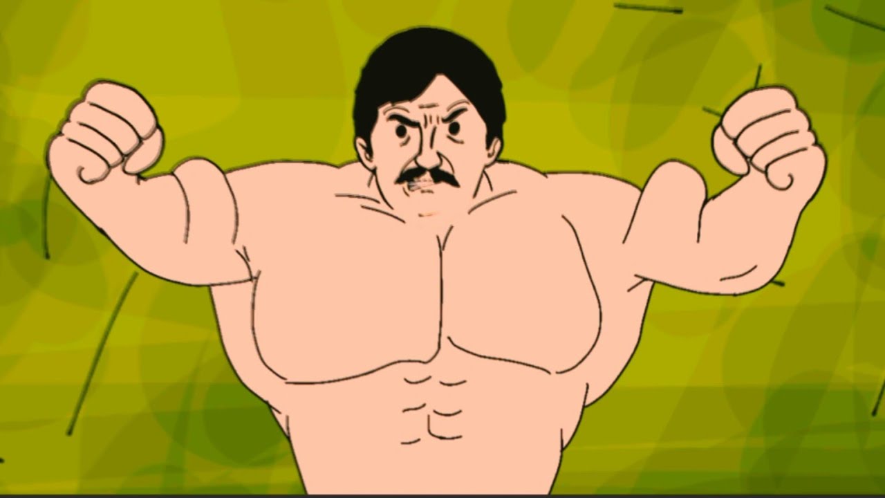 Macho Alfa - Franco Escamilla - YouTube