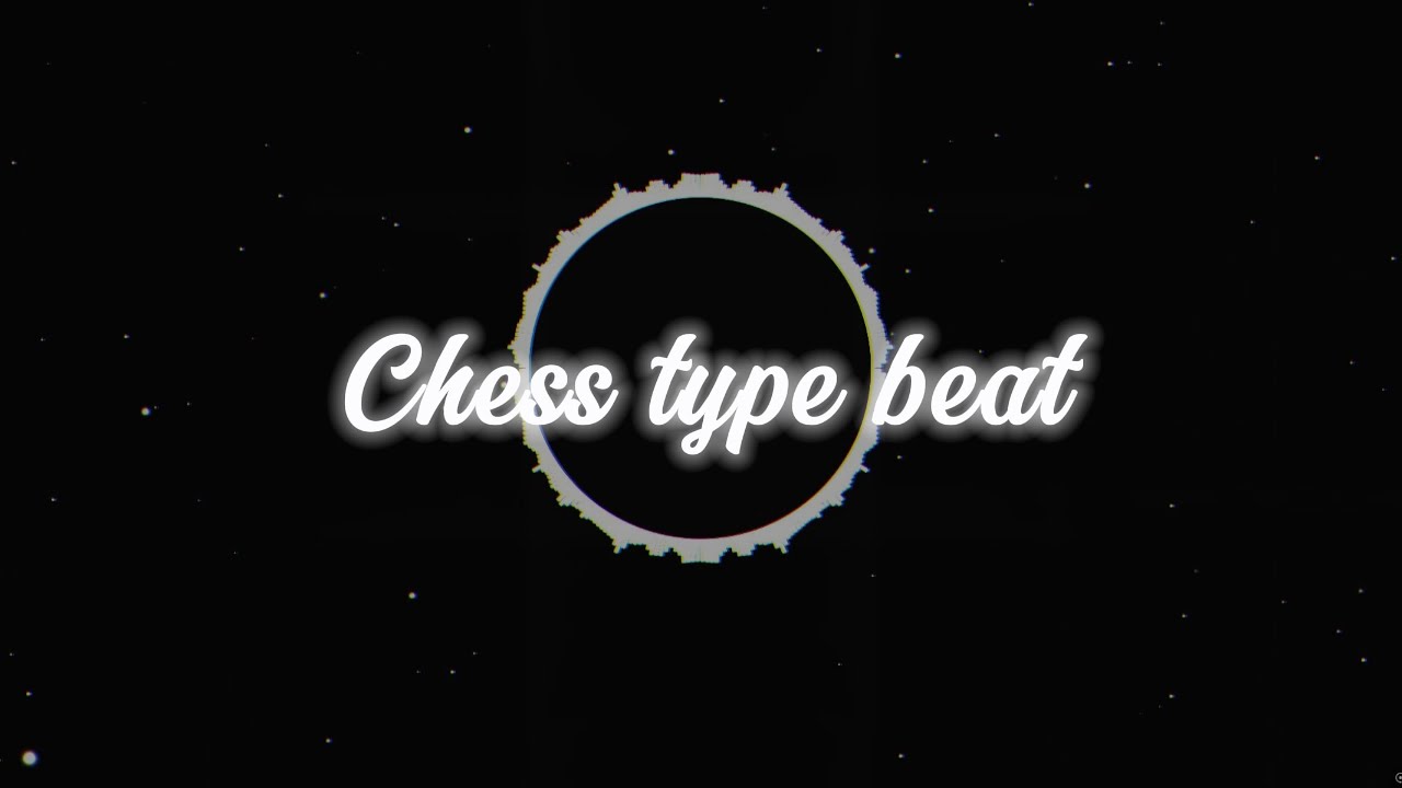 Chess type beat(ultra slowed)[Visualizer] - YouTube