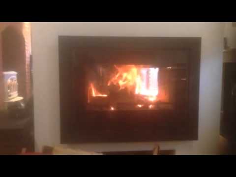 Scan DSA 12 double sided burning - YouTube