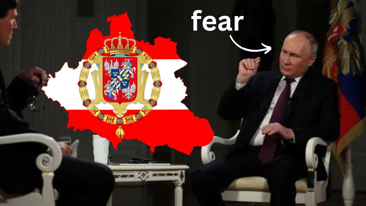 Putin Interview: What Everyone Missed! - YouTube
