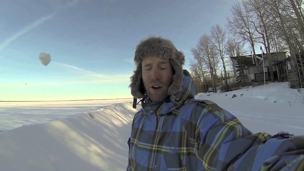 Team Alberta : Amazing Race Canada (Bryan & Kyle) - YouTube