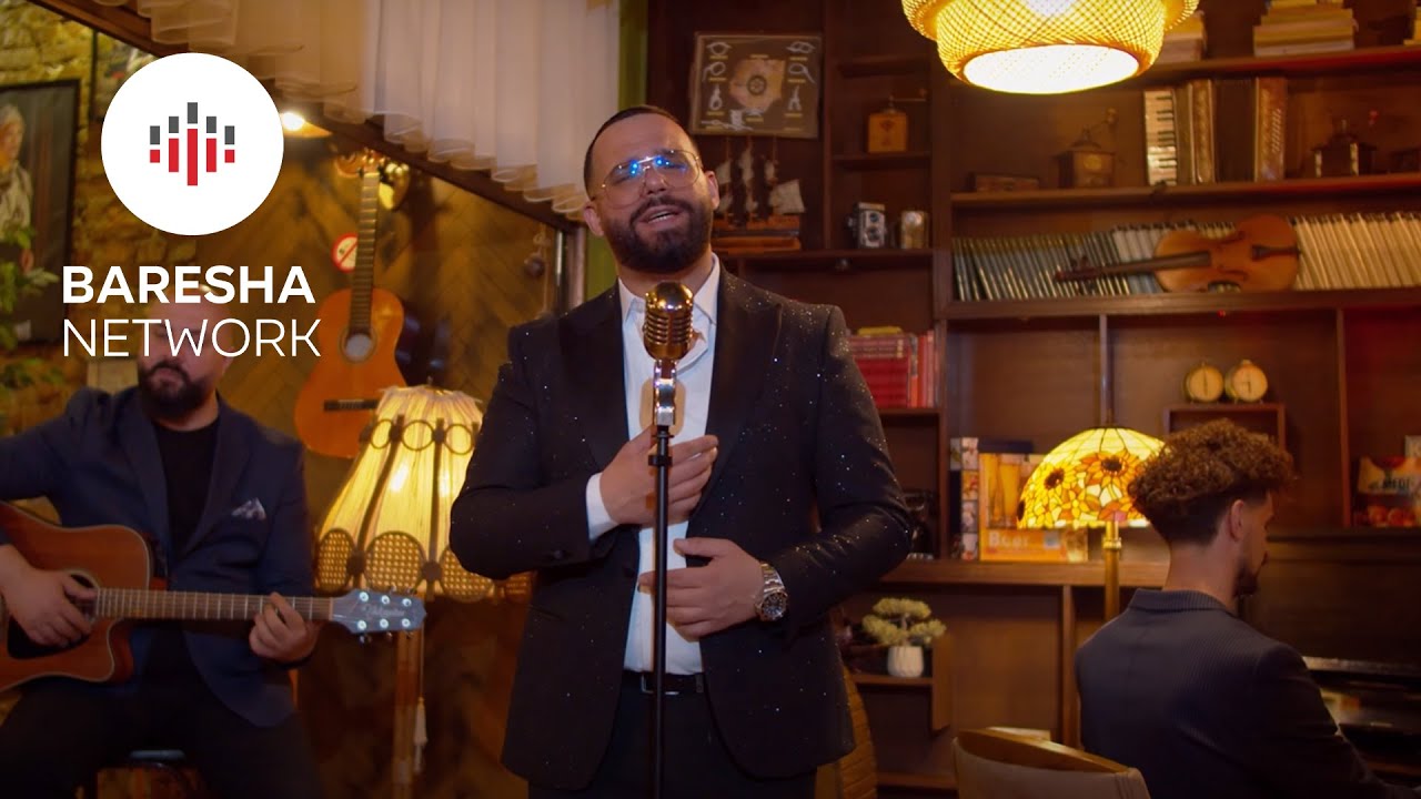 Genc Leka - Skam kujtu qe mgjen pranvera (Cover Shaqir Cervadiku) - YouTube