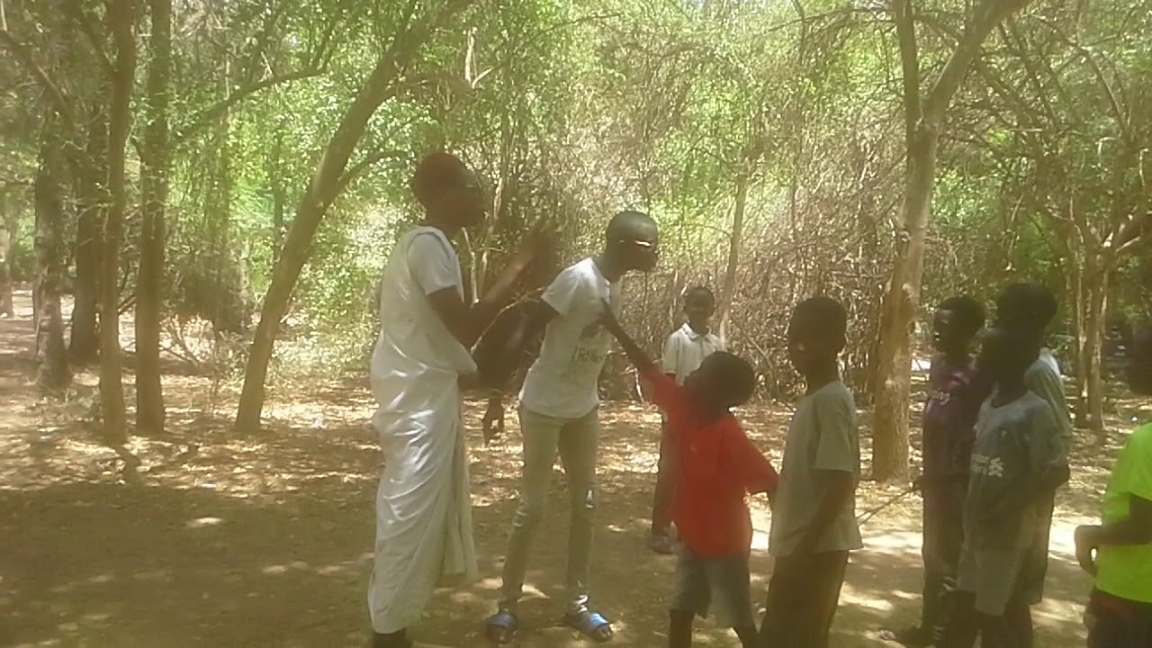 Yoro sow 2 etkombé - YouTube