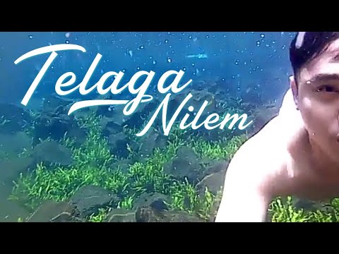 JERNIH!!! - Telaga Nilem - Wisata Underwater di Kabupaten Kuningan ...