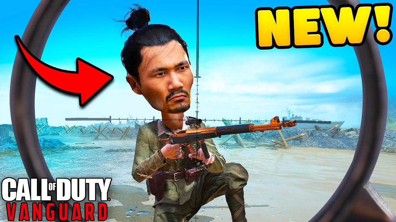 *NEW* Call of Duty VANGUARD - Epic Moments & Funny plays! #1 - YouTube