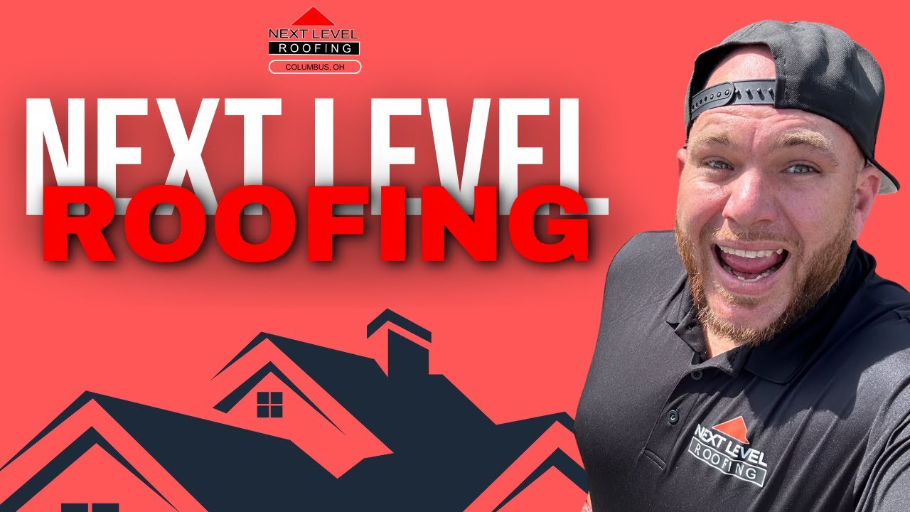 Next Level Roofing Project - Columbus Ohio Professional Roofing Experts ...