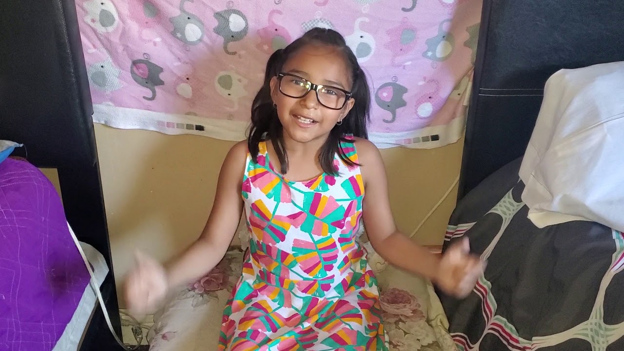 Andiee's first Q & A 💫 - YouTube