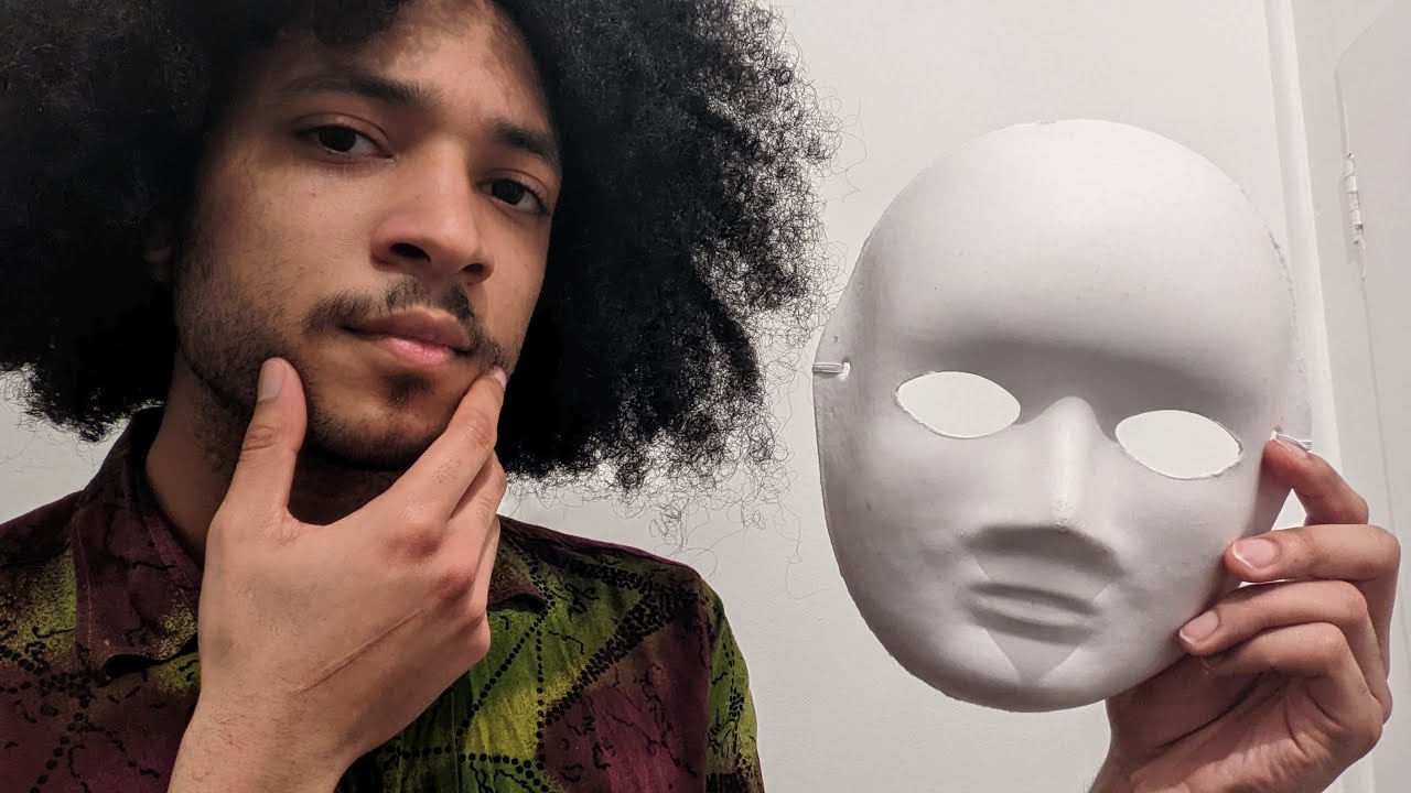 ASMR Deep Voice & Deep Sounds - YouTube