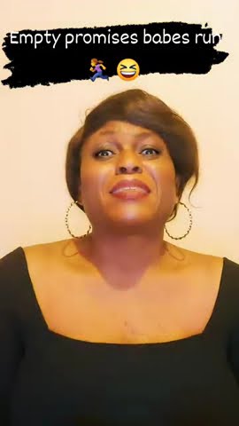 Empty promises - YouTube