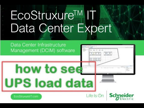Data Center Expert Tips and tricks - YouTube