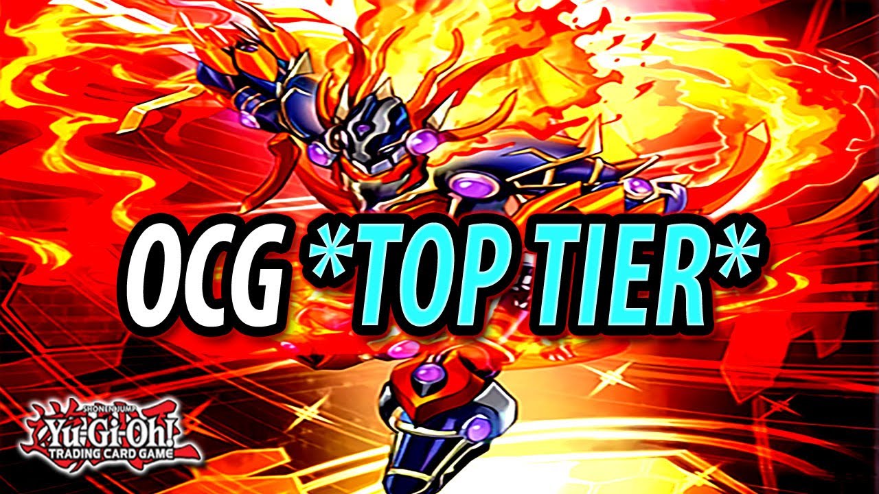 OCG *TOP TIER* | Trap Code Talker (MAY 2021) - YouTube