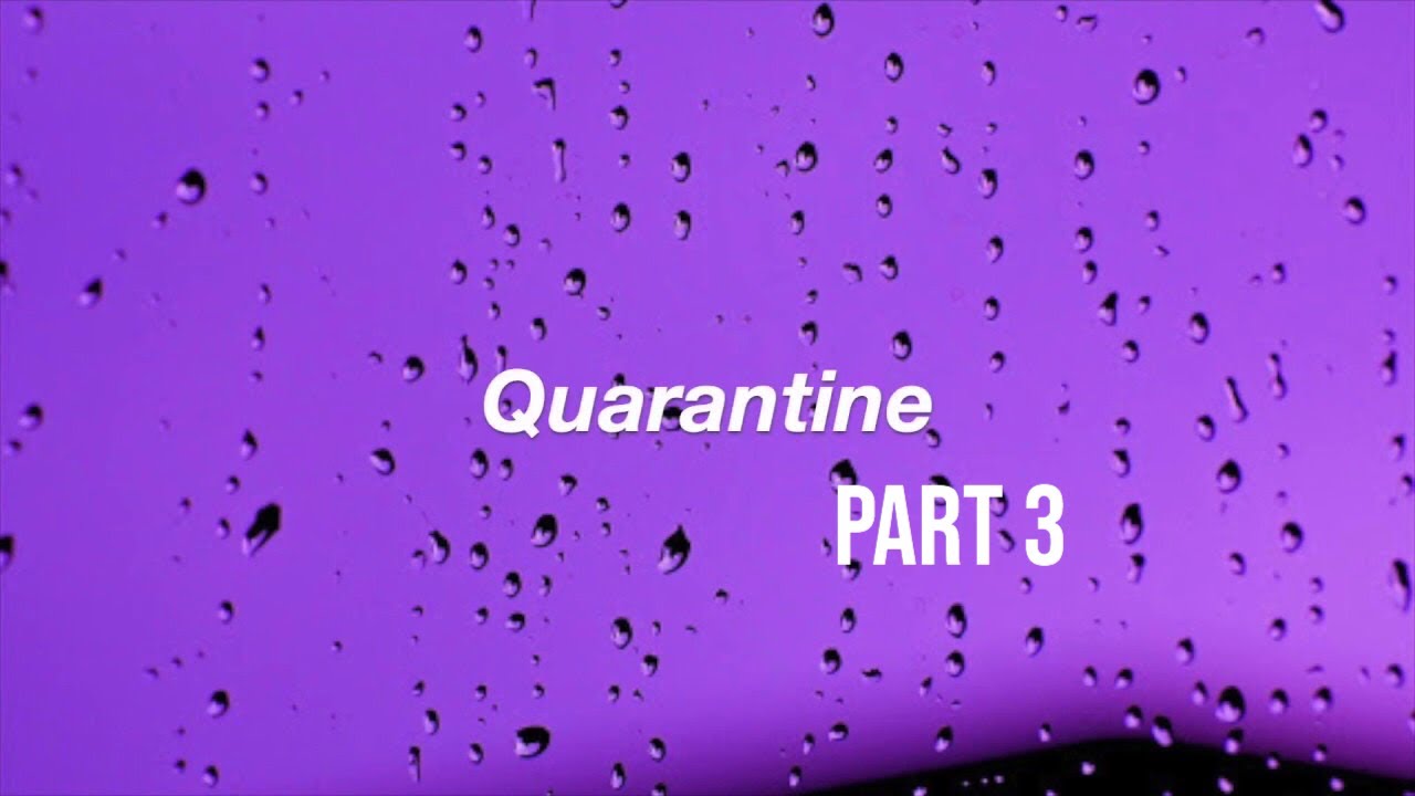 Quarantine PART 3!!!! | {COMPLETED} - YouTube