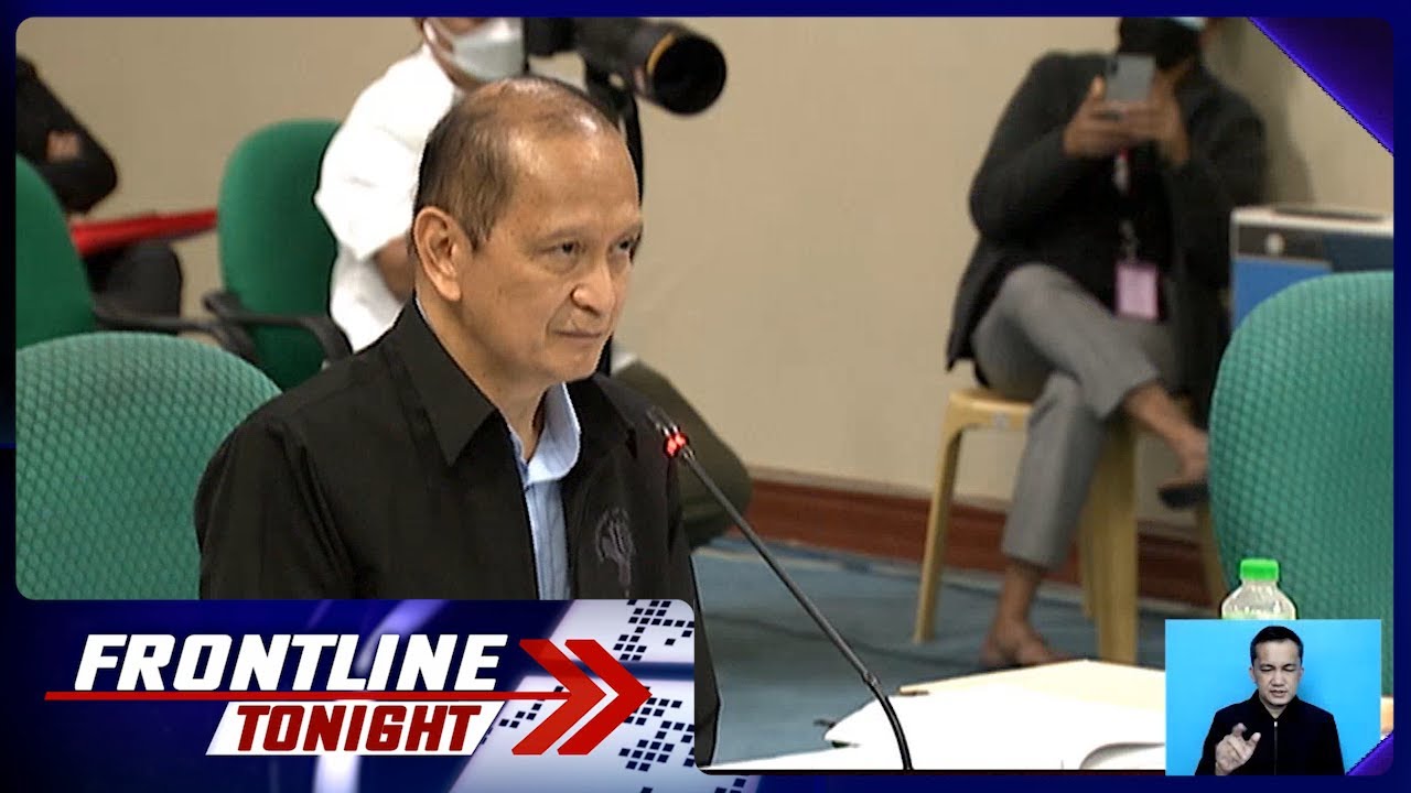 Leocadio Sebastian, itinalagang Agriculture undersecretary for rice ...