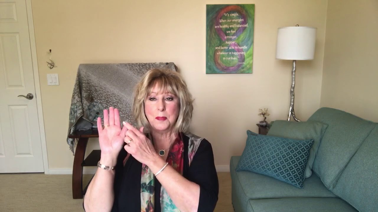 Video 1 of 3 in our Immune Boosting Series - YouTube