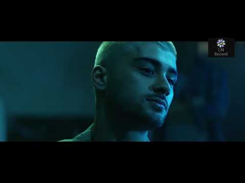 Dusk Till Dawn ZAYN - ft. Sia (Official Music Video)