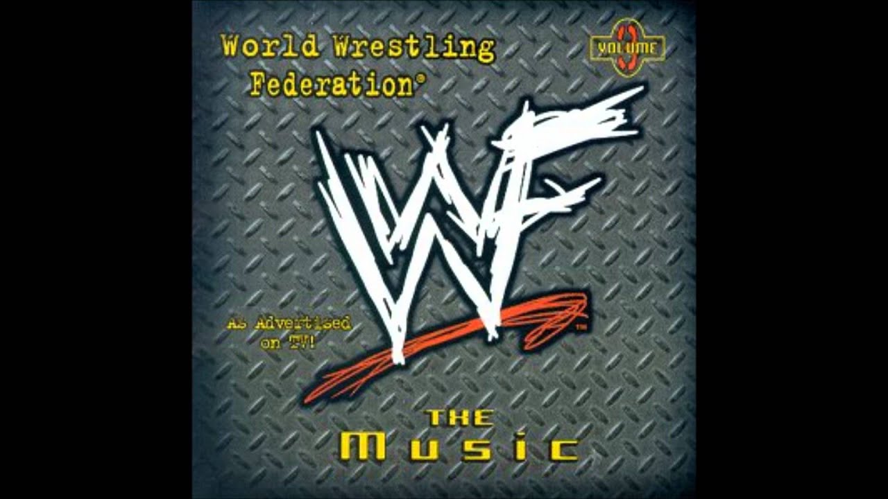 WWE Oddities Theme - YouTube