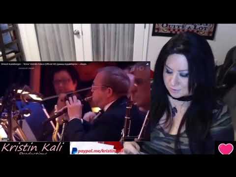 Dimash -KNOW