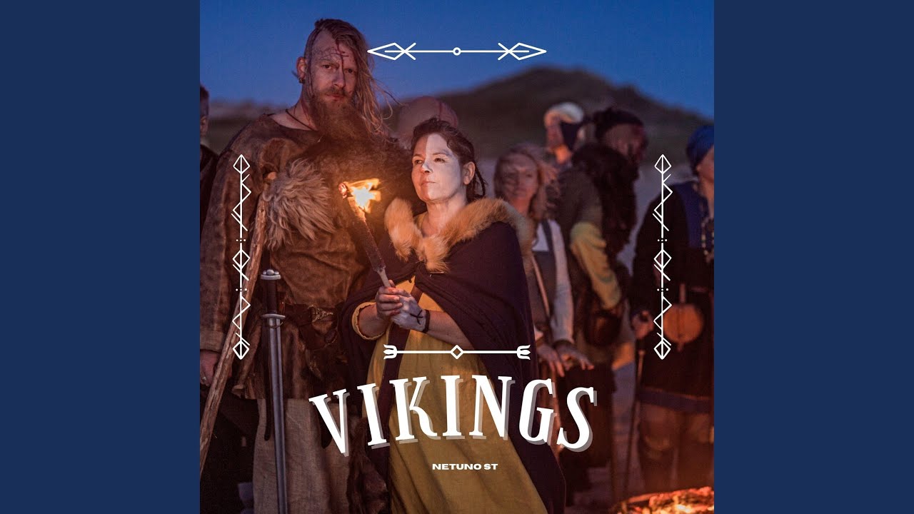 Vikings - YouTube