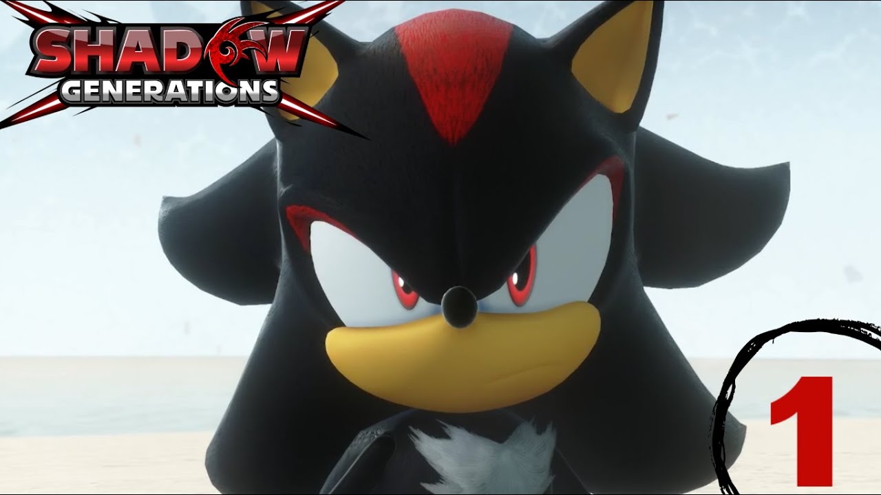 This was my Childhood (Don't watch until the very end...) - Shadow ...