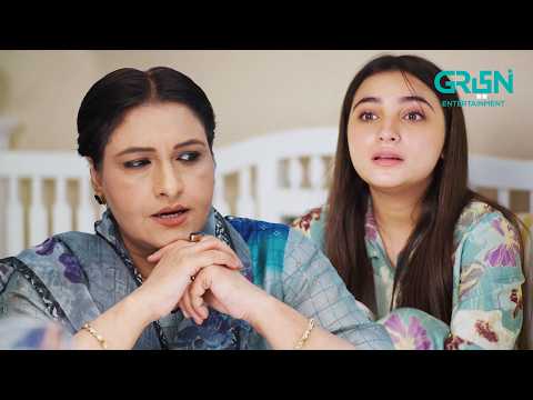 Talaq Tou Mein Karwa Ke Rahungi ! #humnava #sumaiyabukhsh #hunainshahid
