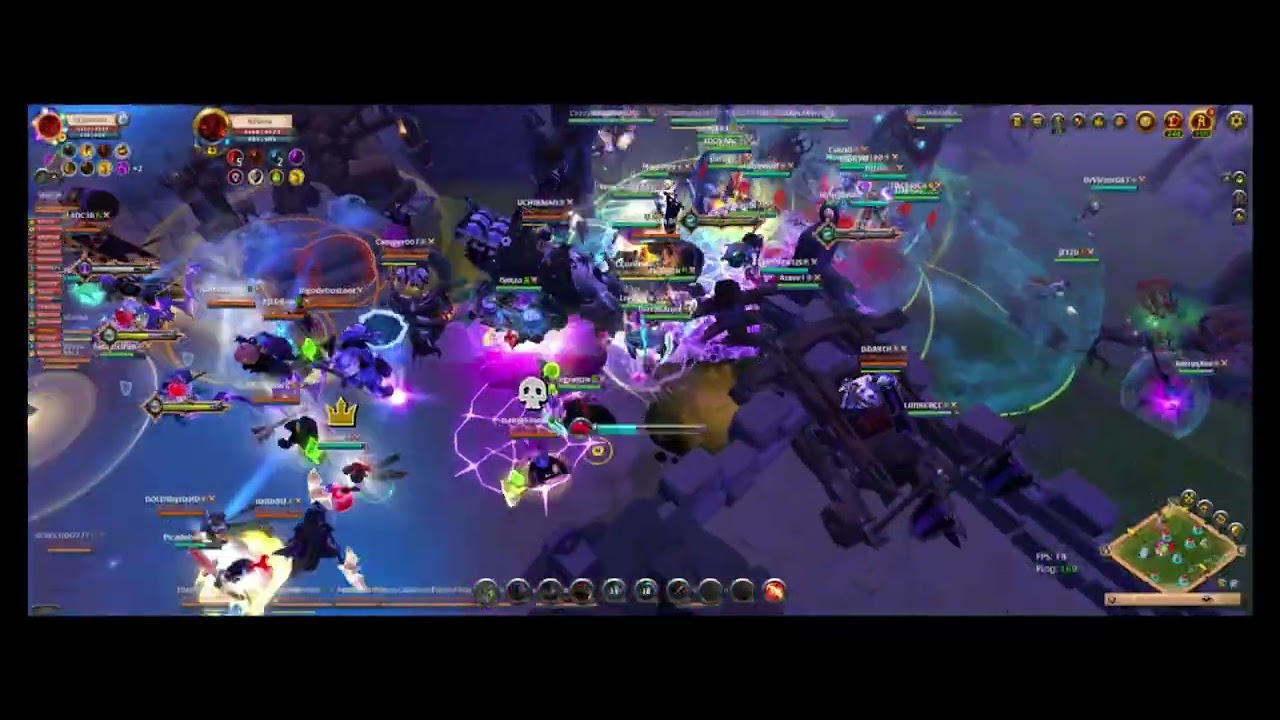 Tomá tu Shadow Caller - YouTube