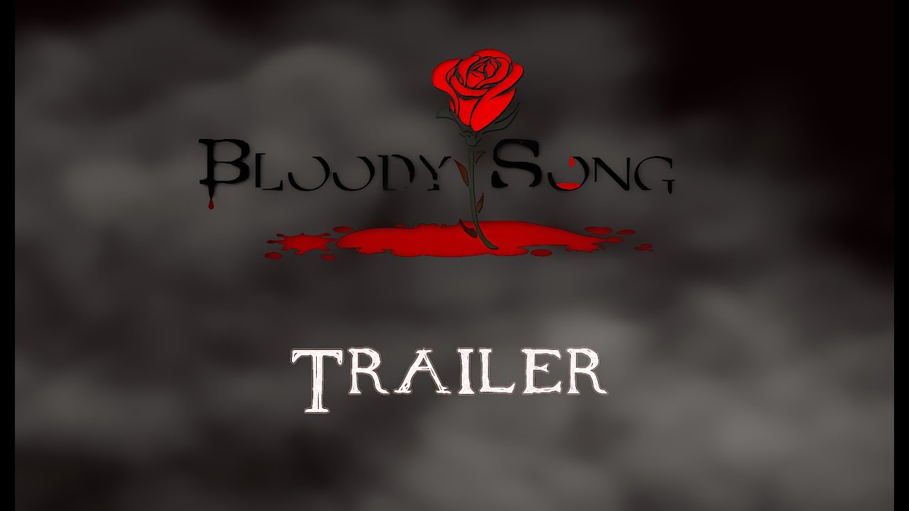 Bloody Song || Official Trailer - YouTube