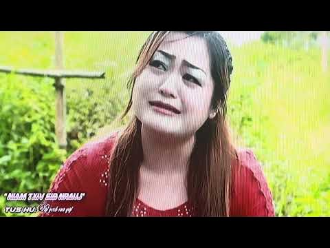 Paj yeej sua yaj niam sib nrauj tag - YouTube