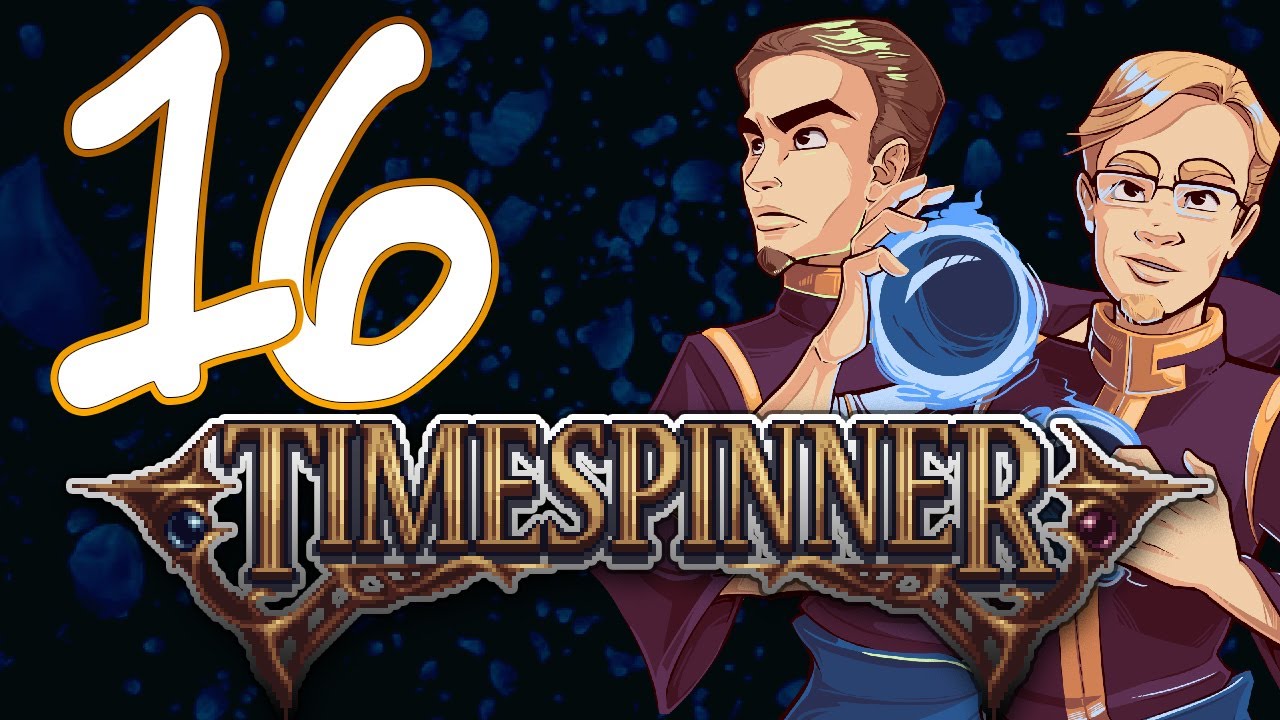 Timespinner [016 - Bloody Magic Royals] ETA Plays! - YouTube