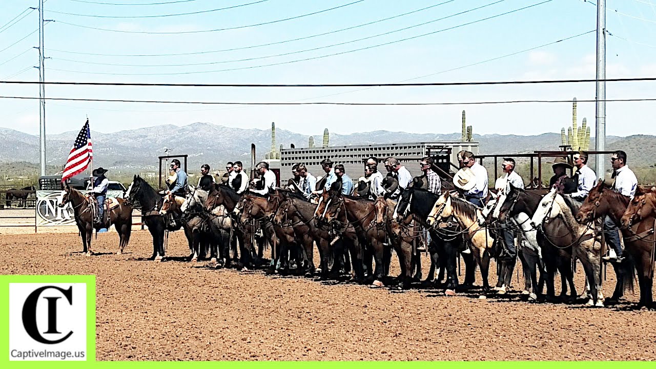 Full Rodeo - 2024 Lowell Goemmer Memorial Rodeo - YouTube
