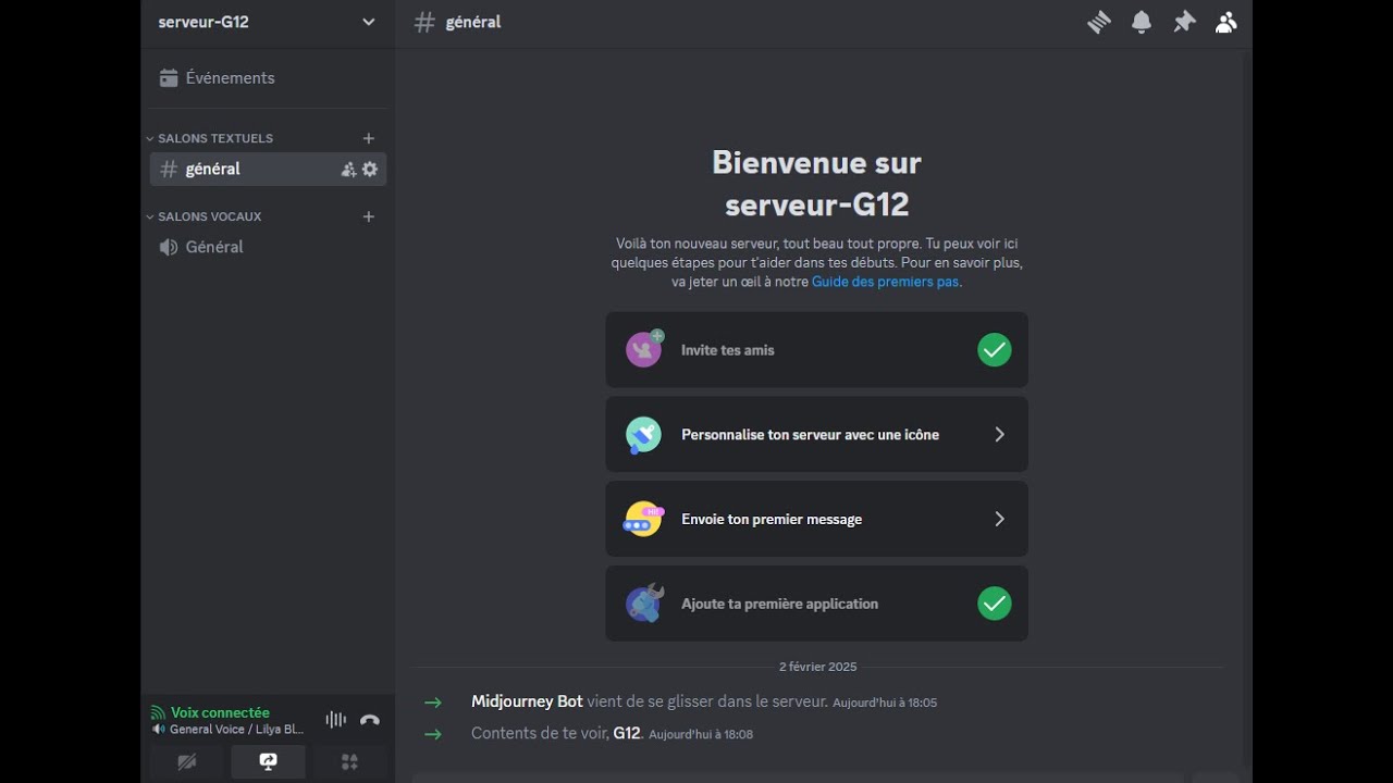 bot discord - YouTube