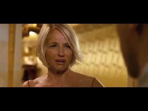 Phero-X (Kuasa Pheromones Dalam Memikat Wanita Dalam Filem Ocean 13)