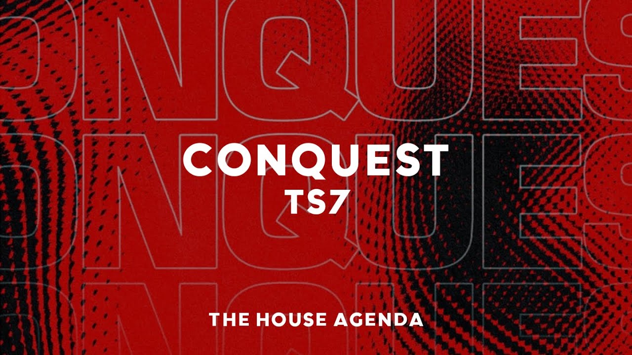 TS7 - Conquest - YouTube