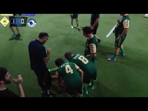 AXTA FK 6-3 HƏZİ VADİSİ FK