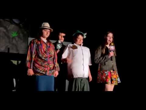 CATCF - 2011 - YouTube