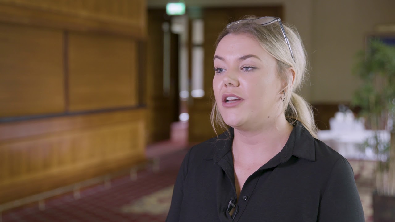 Enhancing the resident experience at RESI Con 2019 - YouTube