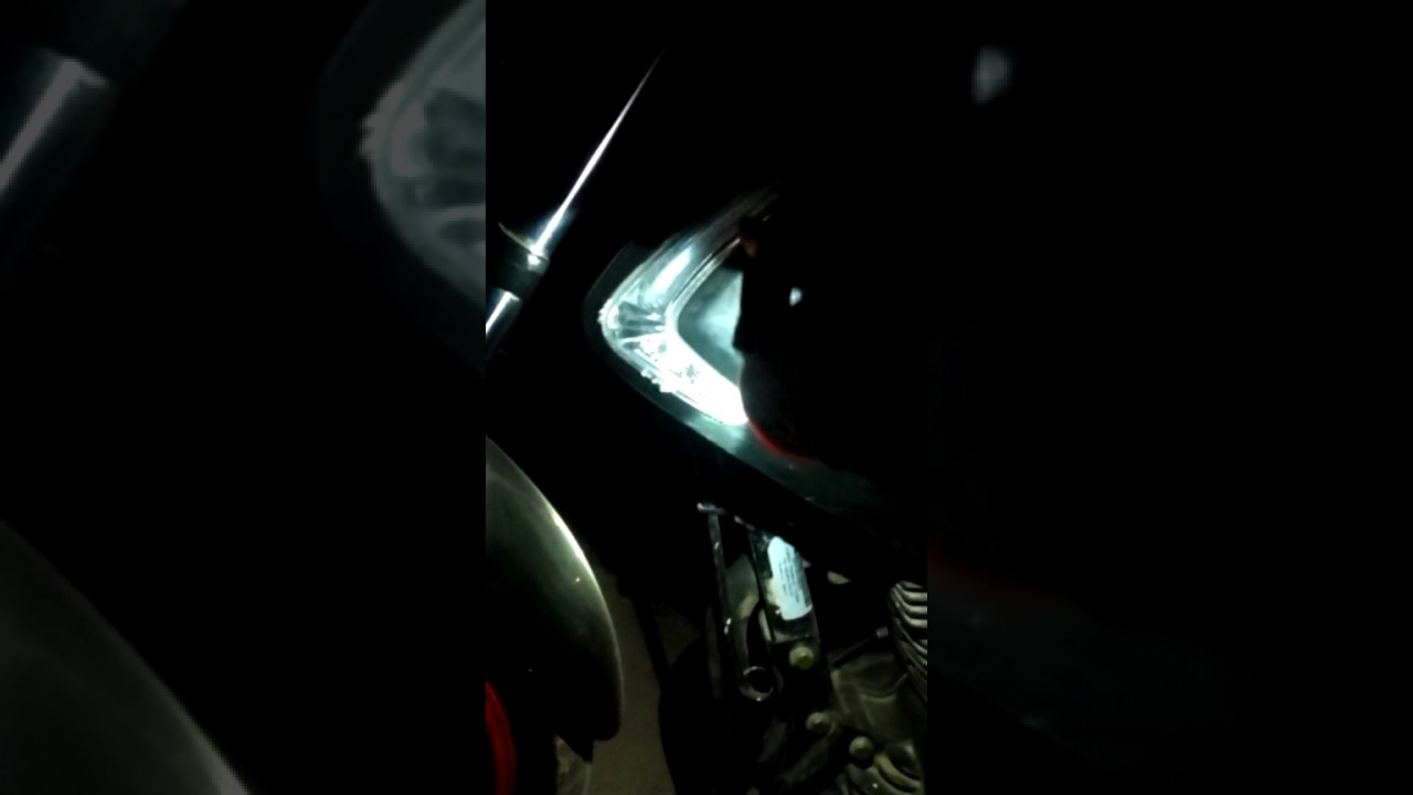 Ft250ts sport Italika nueva - YouTube