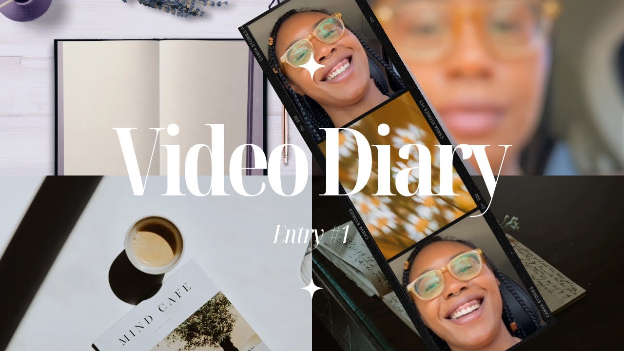 Video Diary | Reflecting on Childhood Patterns | Rewiring for Sucess ...