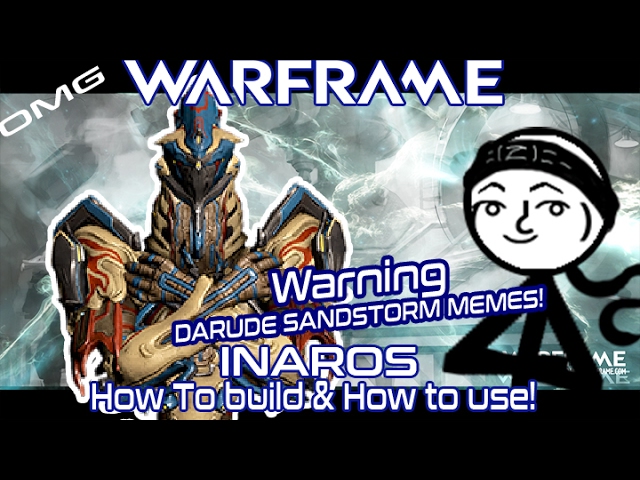 Memes Sage Warframe Sticker Warframe Fanart Dante Unbound Stop